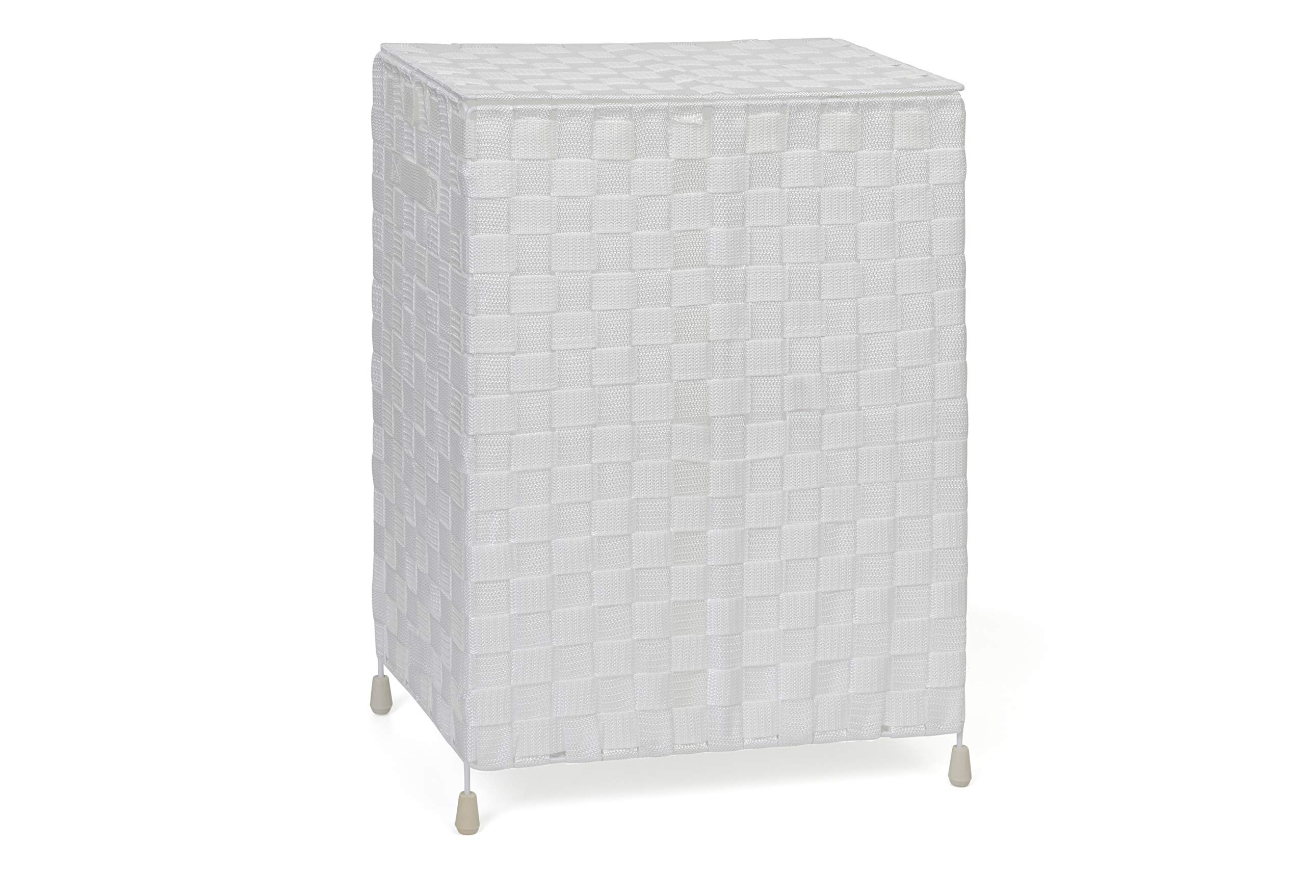 Ivy Bronx Biancha Laundry Bin | Wayfair.co.uk