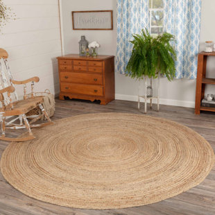 Wayfair | Braided Area Rugs You'll Love in 2022