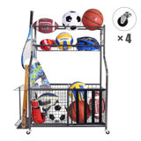Bike Racks & Sports Racks