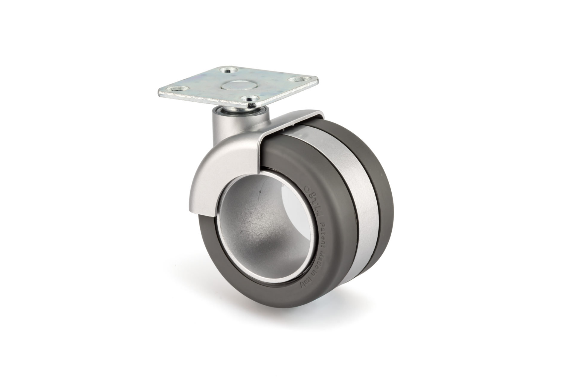 Richelieu Caster | Wayfair