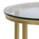 Hykkon Leverette Side Table & Reviews | Wayfair.co.uk