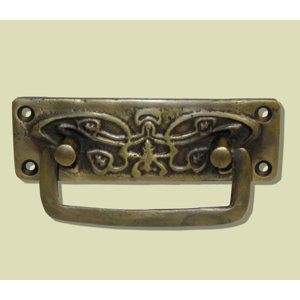 Gado Gado Hardware Drop Handle | Wayfair