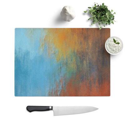 Glass Chopping Boards You'll Love | Wayfair.co.uk