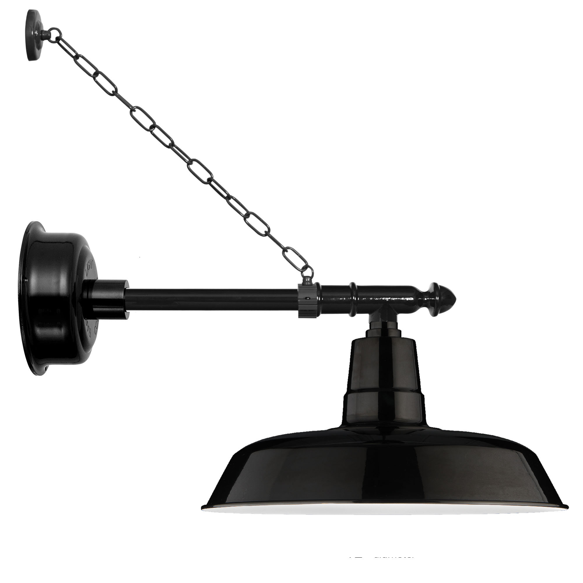 Longshore Tides Haleigh Wall Light | Wayfair