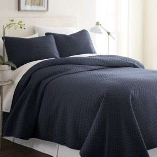Wayfair | Quilts, Coverlets, & Sets You'll Love in 2022