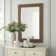 Lark Manor Rectangle Mirror & Reviews | Wayfair