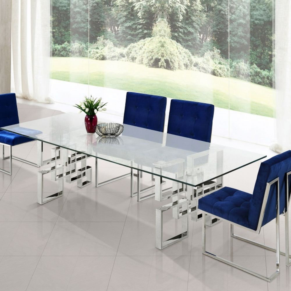 Everly Quinn Marscot 39'' Dining Table | Wayfair