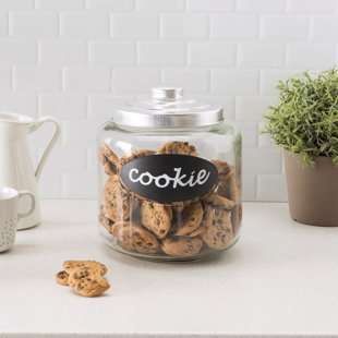 Extra Large Cookie Jars | Wayfair