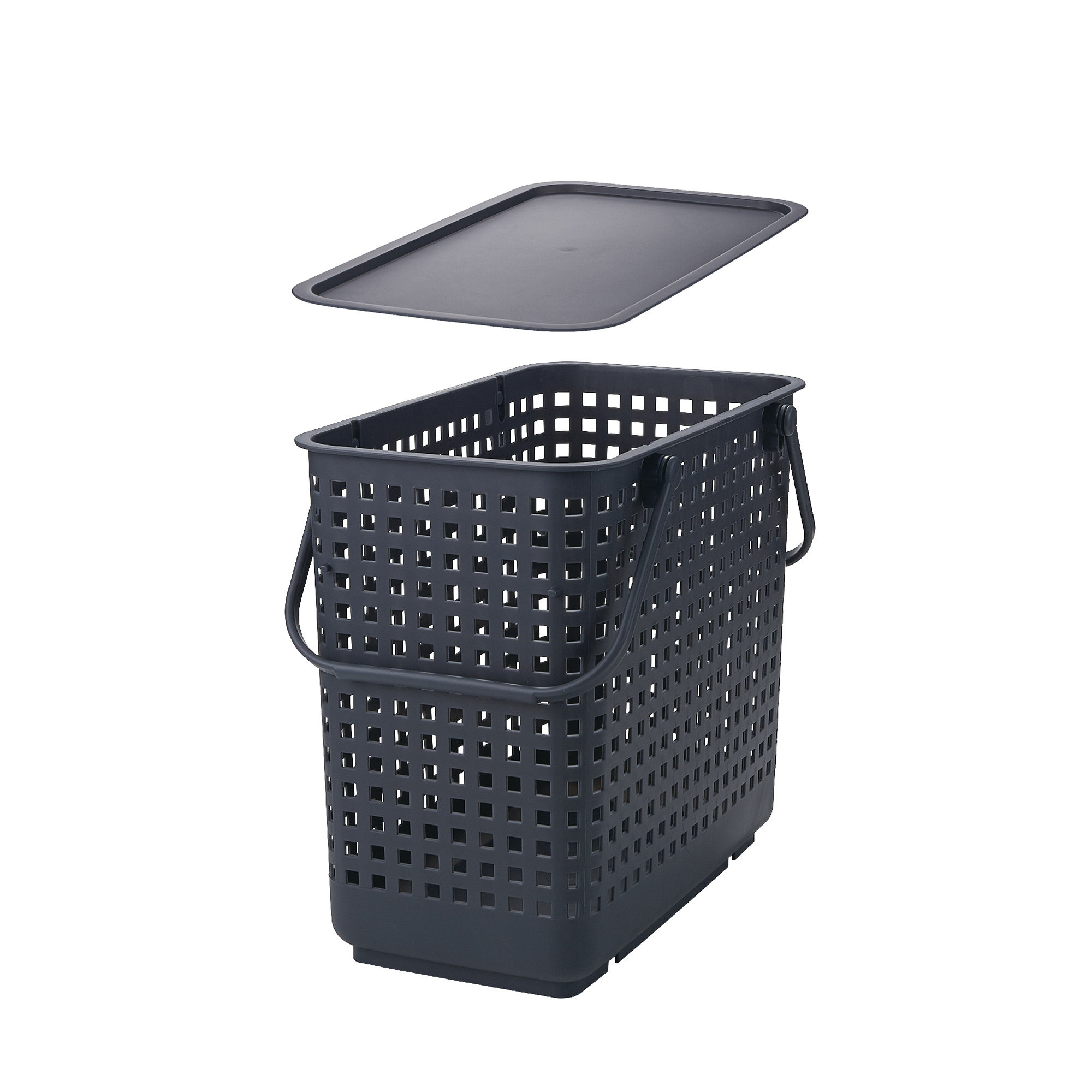 Like-it Modular Storage Plastic Basket | Wayfair