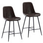 Zipcode Design™ Caban 26" Counter Stool & Reviews | Wayfair