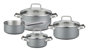GSW Magic 7 Piece Stainless Steel Cookware Set & Reviews | Wayfair.co.uk