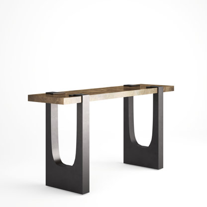 Unique Console Tables | Perigold