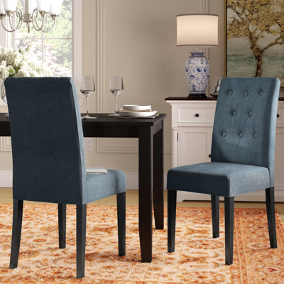 Formal Dining Room Chairs | Wayfair