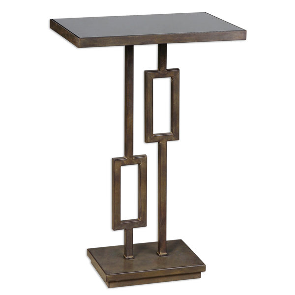 Red Barrel Studio® Pasho Accent Table | Wayfair