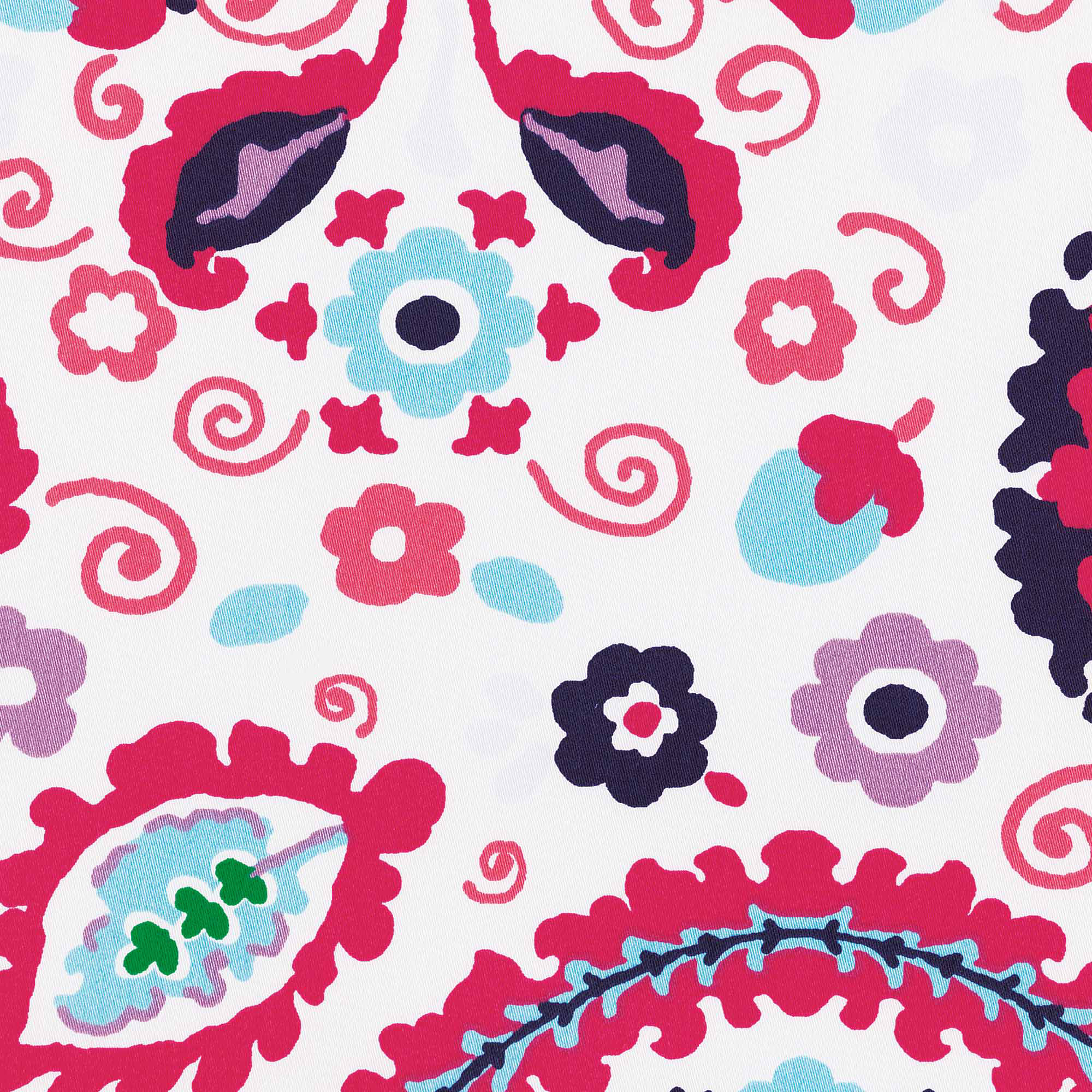 Eastern Accents Kennedy Preppy Fabric | Wayfair