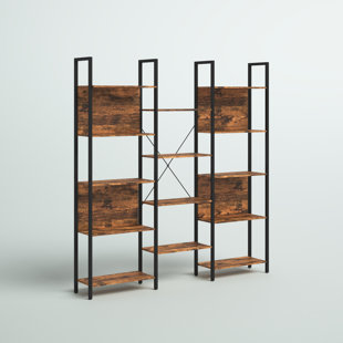 Wayfair | Library & Wall Bookcases