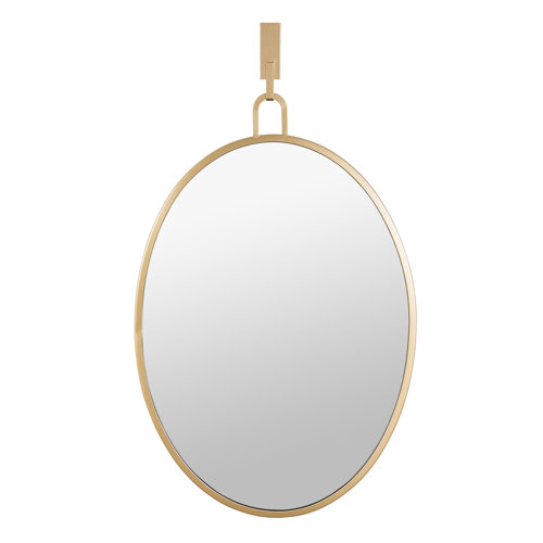 Luxury Gold Framed Mirrors | Perigold
