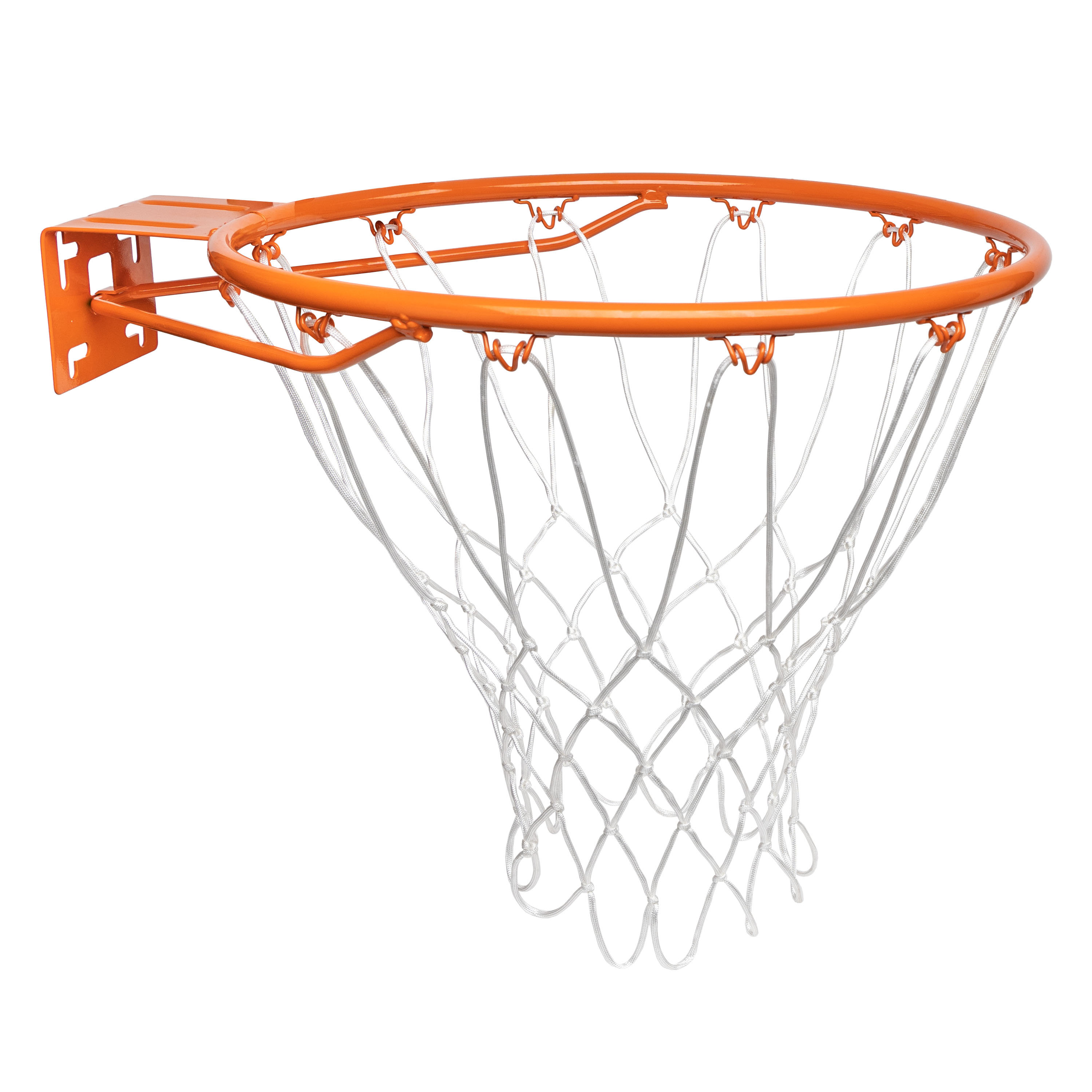 Gosports Universal Regulation 18" Steel Basketball Rim | Wayfair