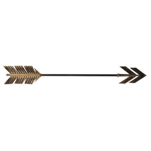Union Rustic Arrow Wall Décor & Reviews | Wayfair