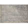 Highland Dunes Zendejas Handmade Tufted Jute/Sisal Silver Birch Rug ...