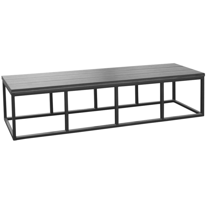 Cal Metro Spa Bench I Seats | Wayfair
