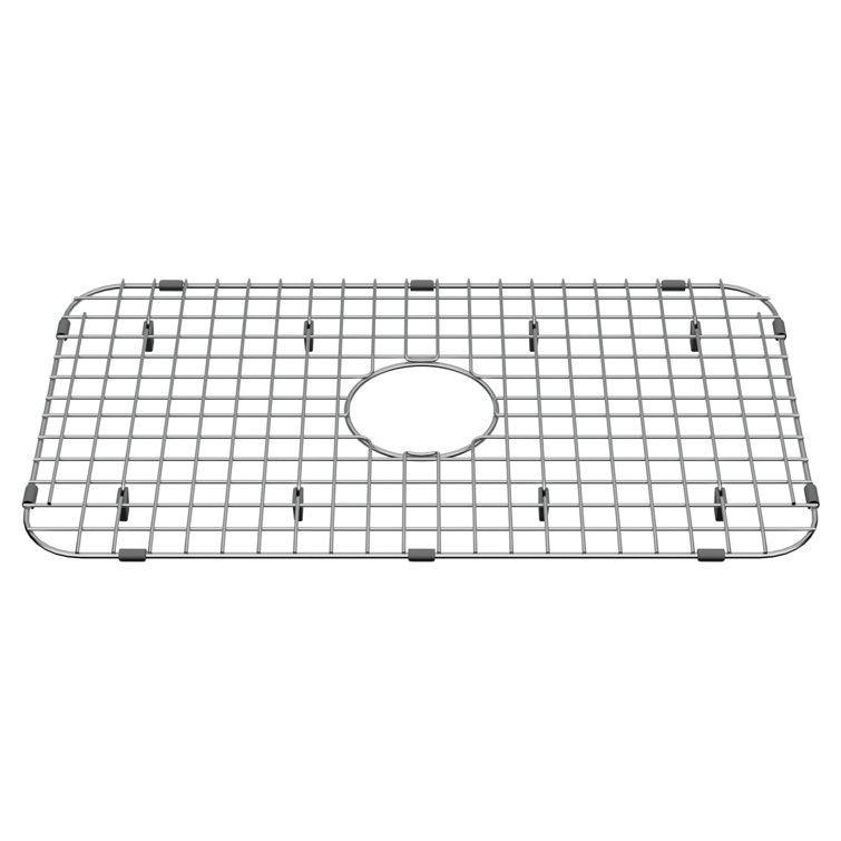 American Standard 24" x 14” Sink Grid & Reviews | Wayfair