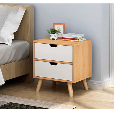 Yellow Nightstands You'll Love in 2020 | Wayfair