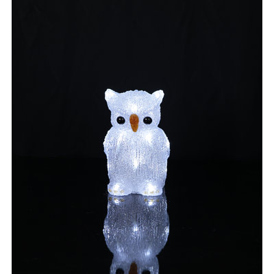 Owl Lamp | Wayfair.co.uk