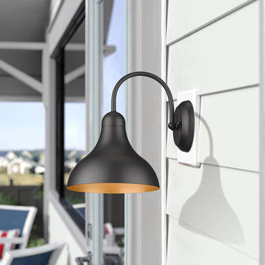 Fine Art Lighting Vault Locking Wall Mounted Mailbox & Reviews | Wayfair