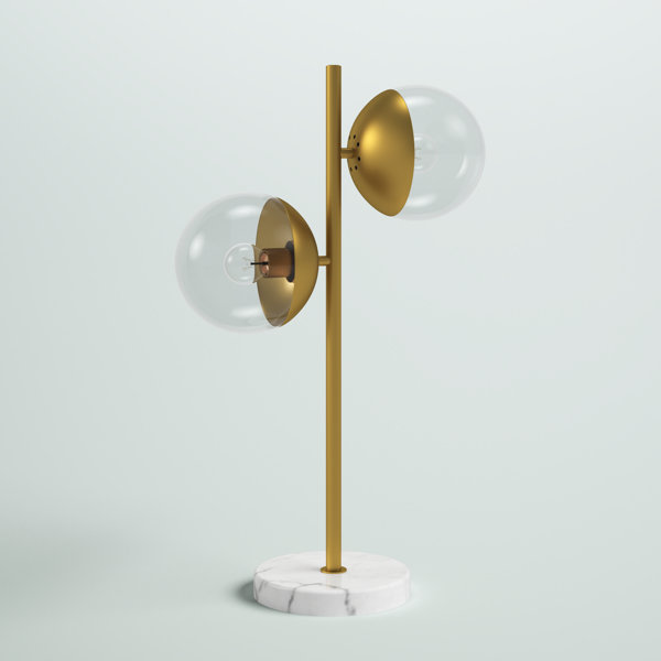 Mercury Row® Yearby Table Lamp & Reviews | Wayfair