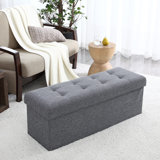 Wayfair | Storage Benches