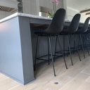 TOOU TA Bar & Counter Stool & Reviews | Wayfair