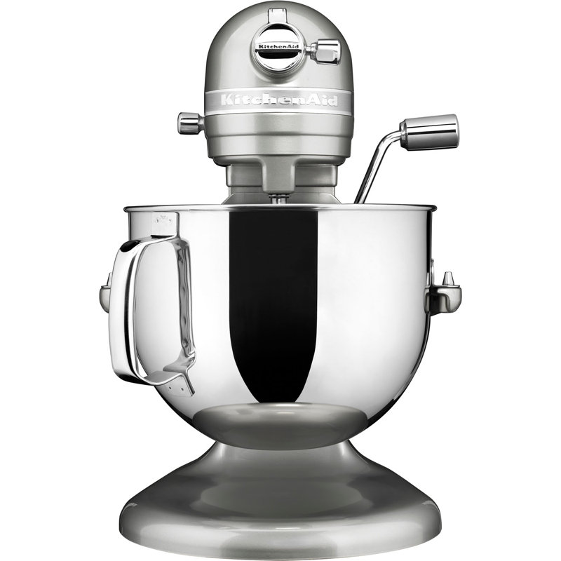 Kitchenaid Pro Line 7 Quart Mixer Dimensions at Tyler Mcintyre blog