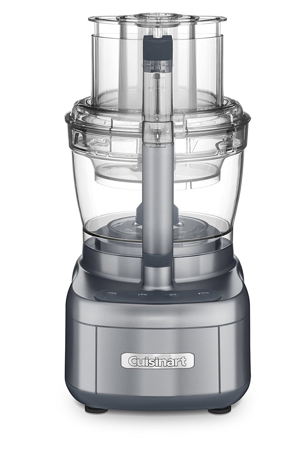 Cuisinart Elemental 13-Cup Food Processor & Reviews | Wayfair
