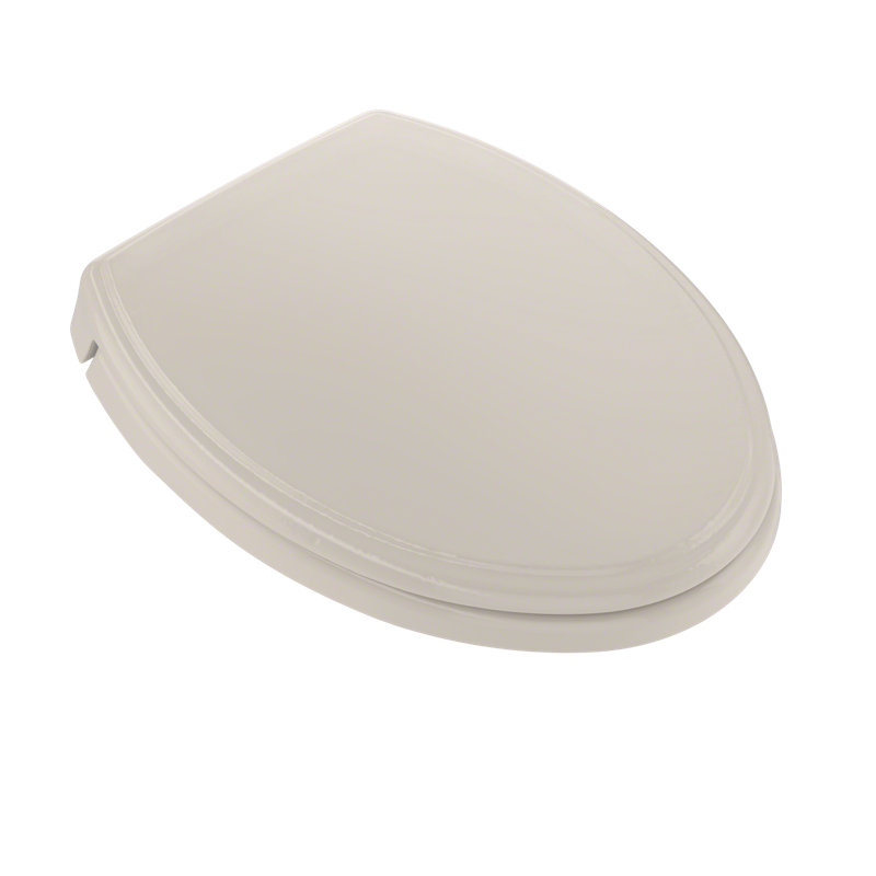 TOTO SoftClose® Elongated Toilet Seat & Reviews | Wayfair