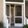 KIBY Aluminum Slab Screen Door & Reviews | Wayfair