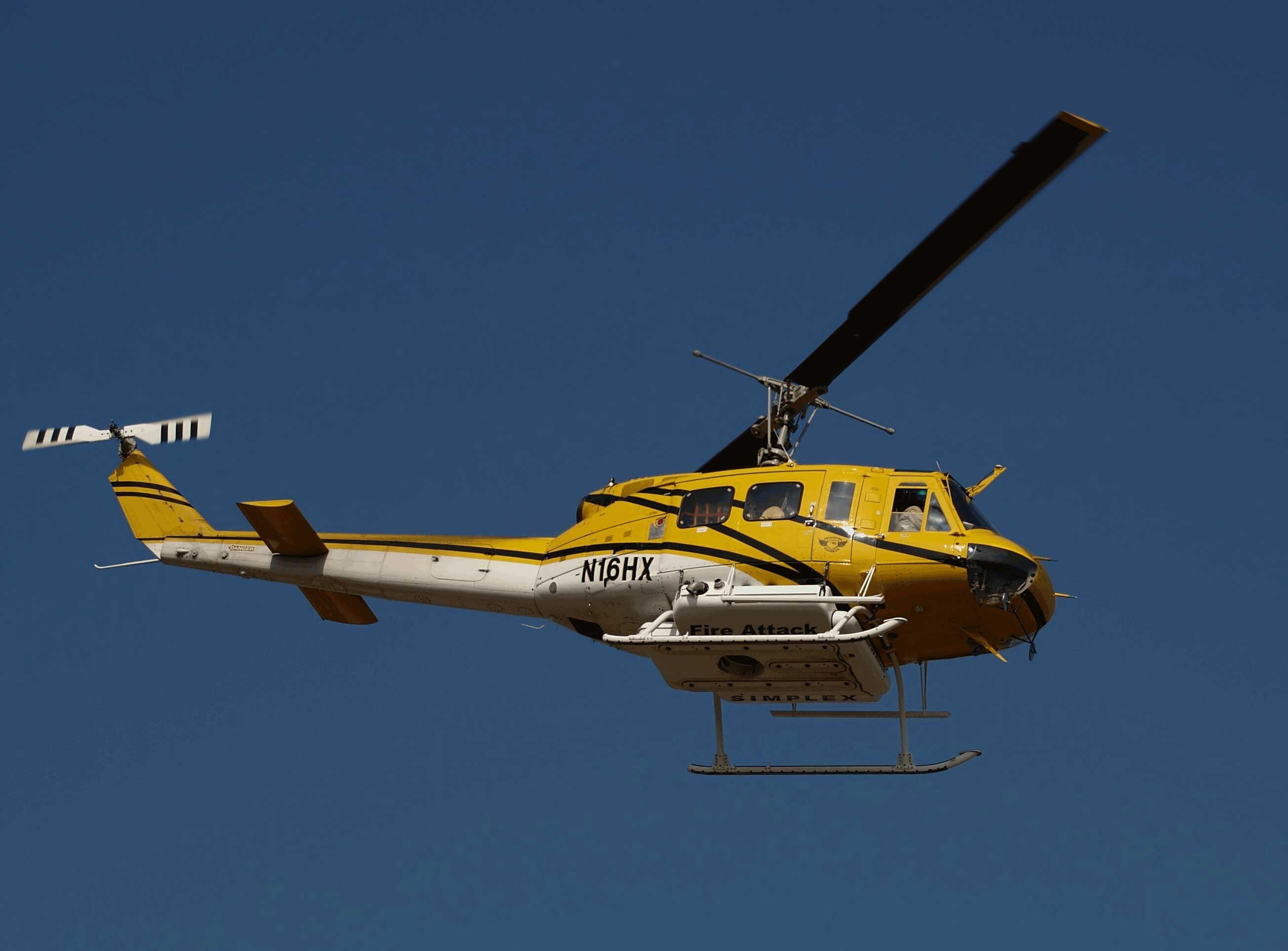 17 Stories Chibi Fire Attack Helicopter Wall Decal | Wayfair