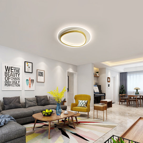 Ceiling Lights Lindby Nordic | Wayfair.co.uk