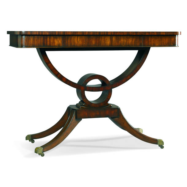 Maitland-Smith End Table With storage | Perigold