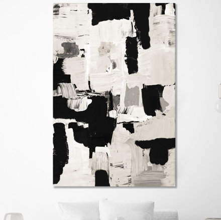 Wayfair | Abstract Wall Art You'll Love in 2022