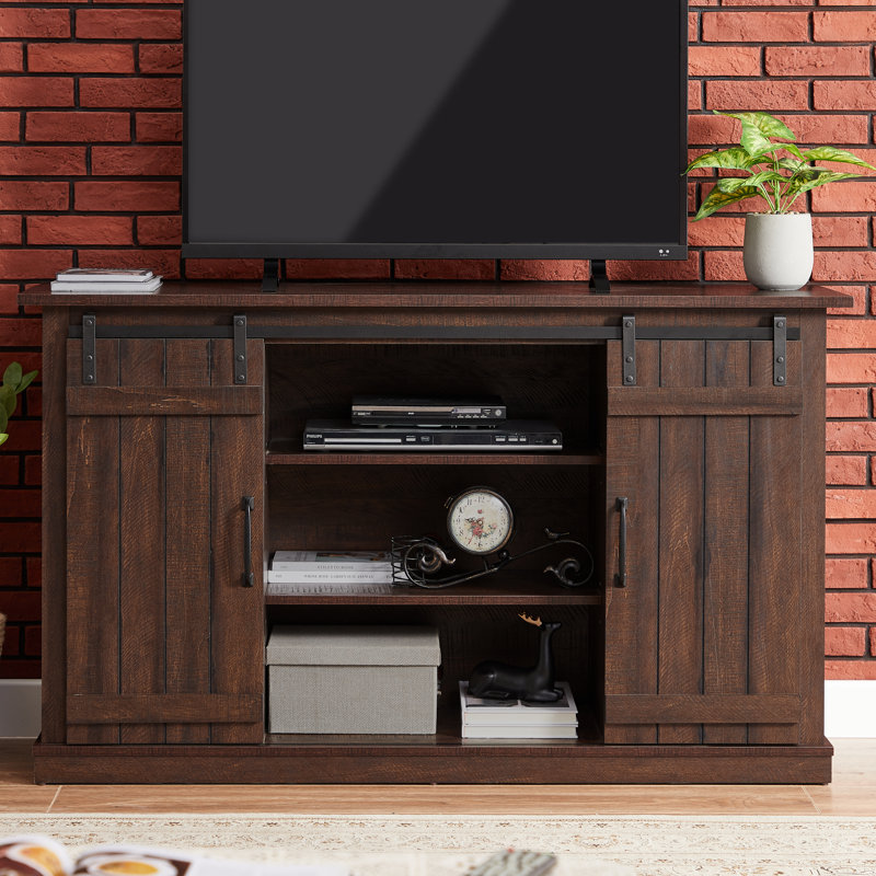 Kelly Clarkson Home Evelynn TV Stand for TVs up to 60" & Reviews | Wayfair