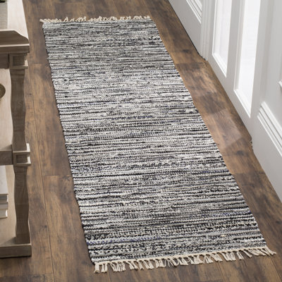 Farmhouse & Rustic Runner Rugs | Birch Lane