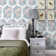 Winston Porter Fayma Peel & Stick Floral Wallpaper | Wayfair