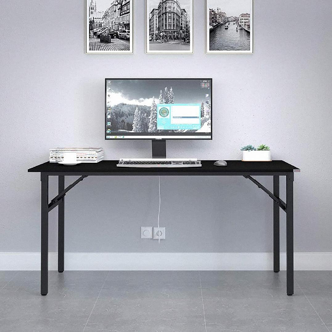 Inbox Zero Devyani Desk | Wayfair