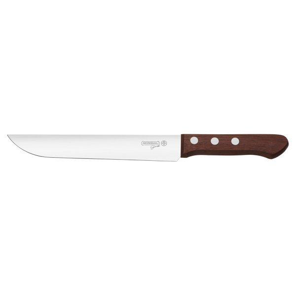 Hercules Mundial Premium Wood Utility Knife & Reviews - Wayfair Canada