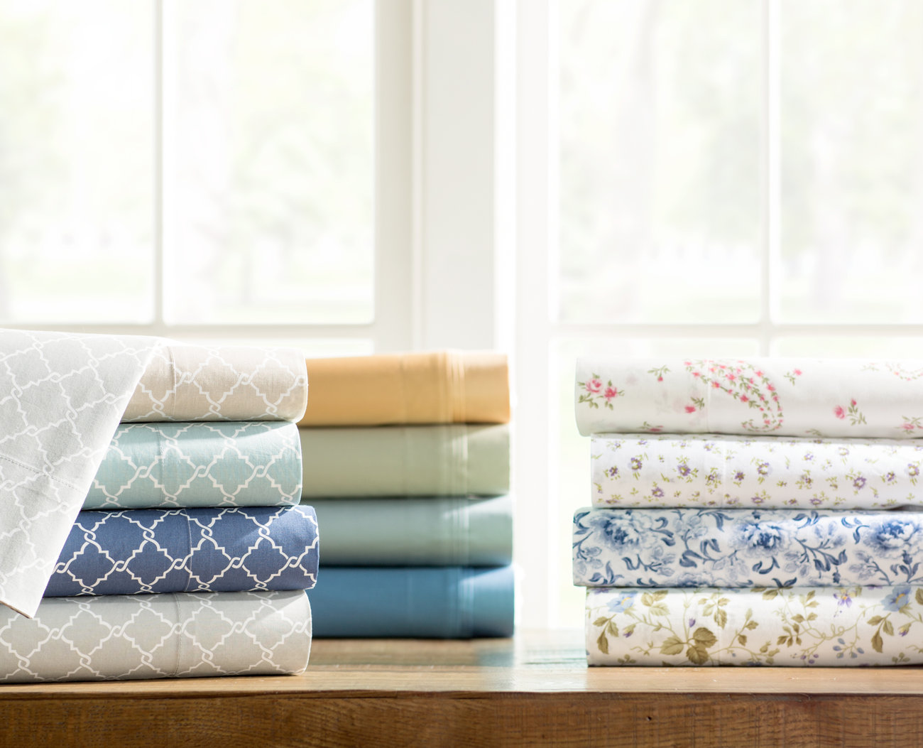 Basic Parts of Bedding You Need to Know | Wayfair