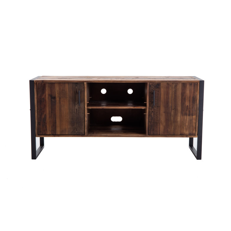 Rochester TV Stand for TVs up to 70" & Reviews | AllModern