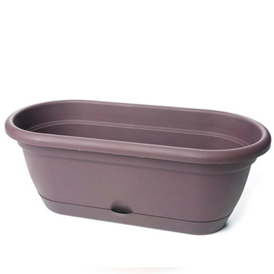 Faux Window Box Flowers | Wayfair