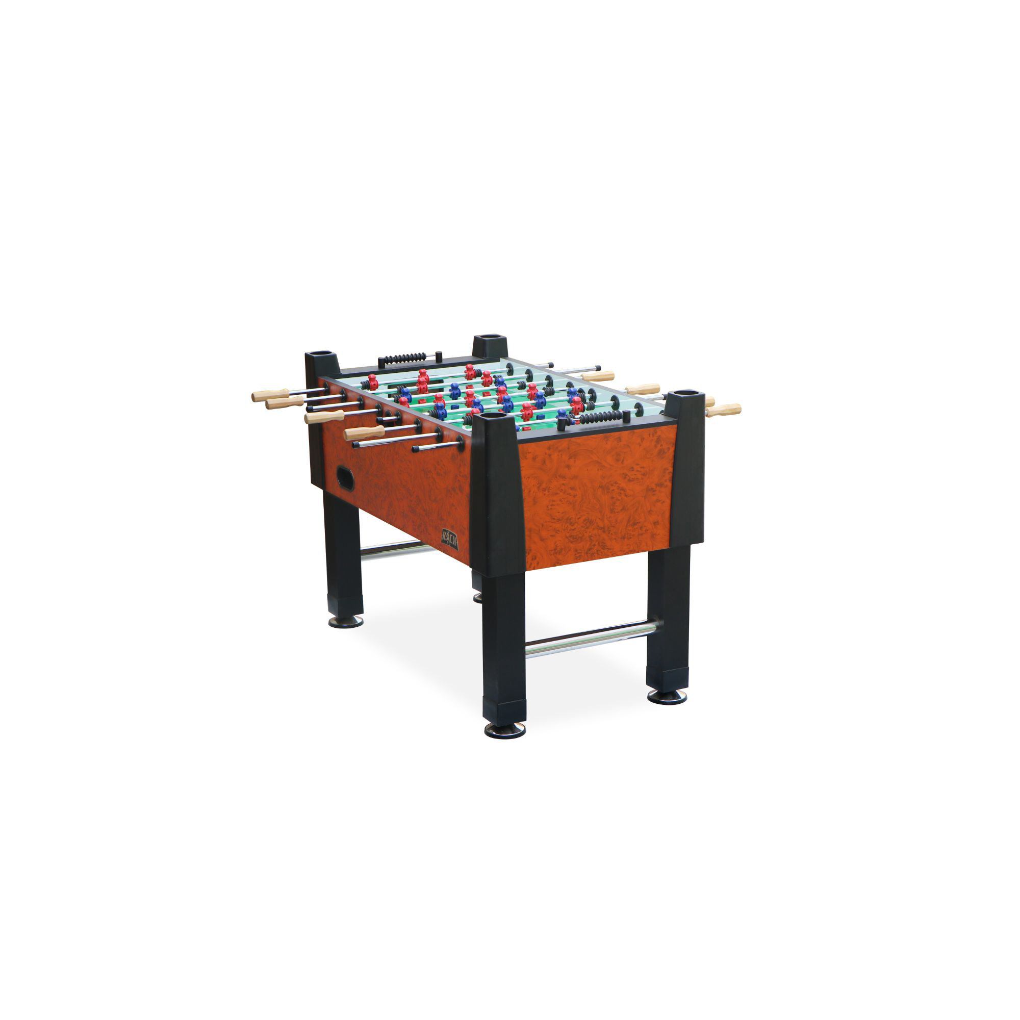 KICK Foosball Tables KICK Emperor 55"Foosball Table | Wayfair