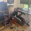 Corrigan Studio® Stroud Task Chair & Reviews | Wayfair